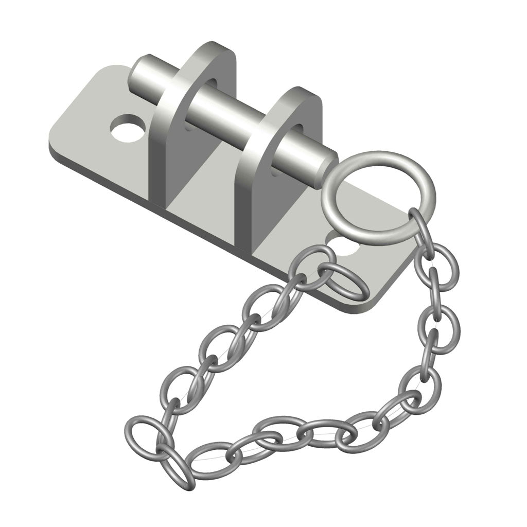 Brackets & Attachments - Single Support Attachments – FarmFit