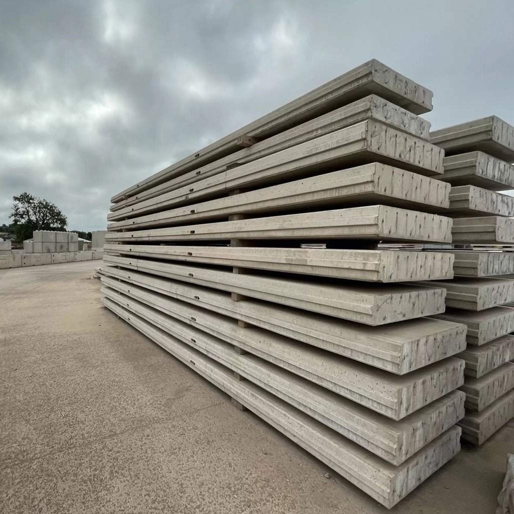 Building Materials – FarmFit