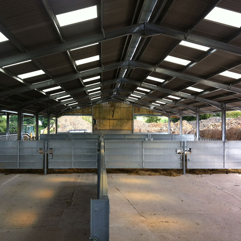 Cattle Products - Gates – FarmFit