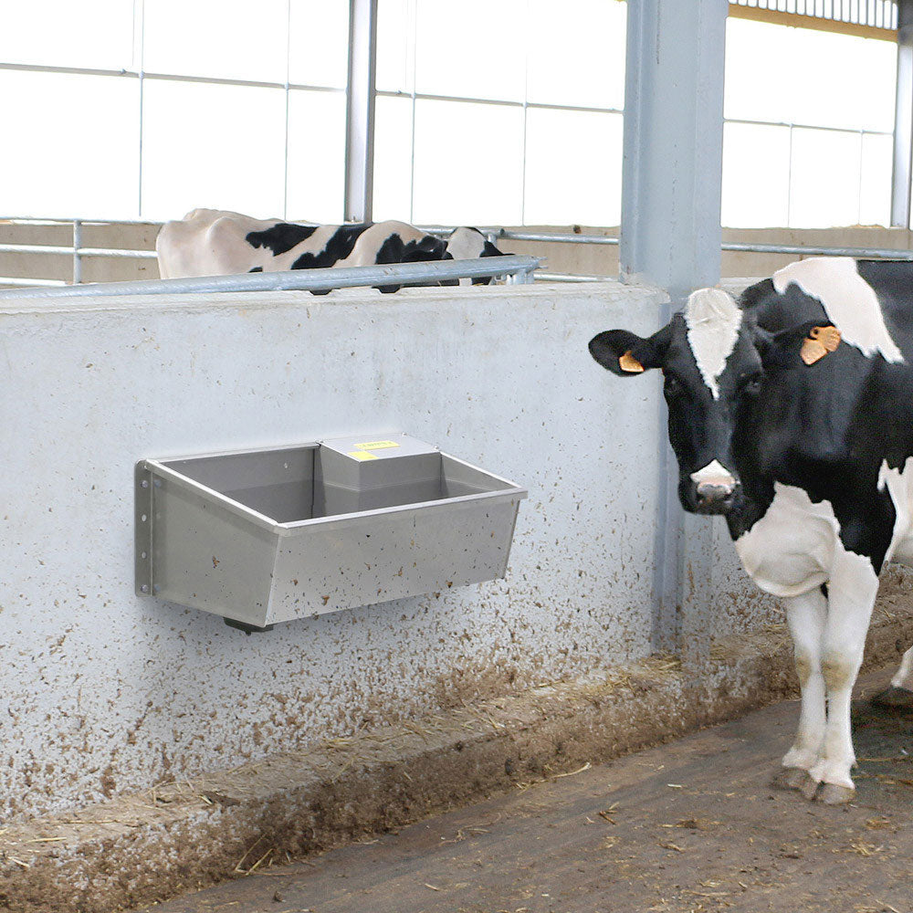 Water Troughs – FarmFit