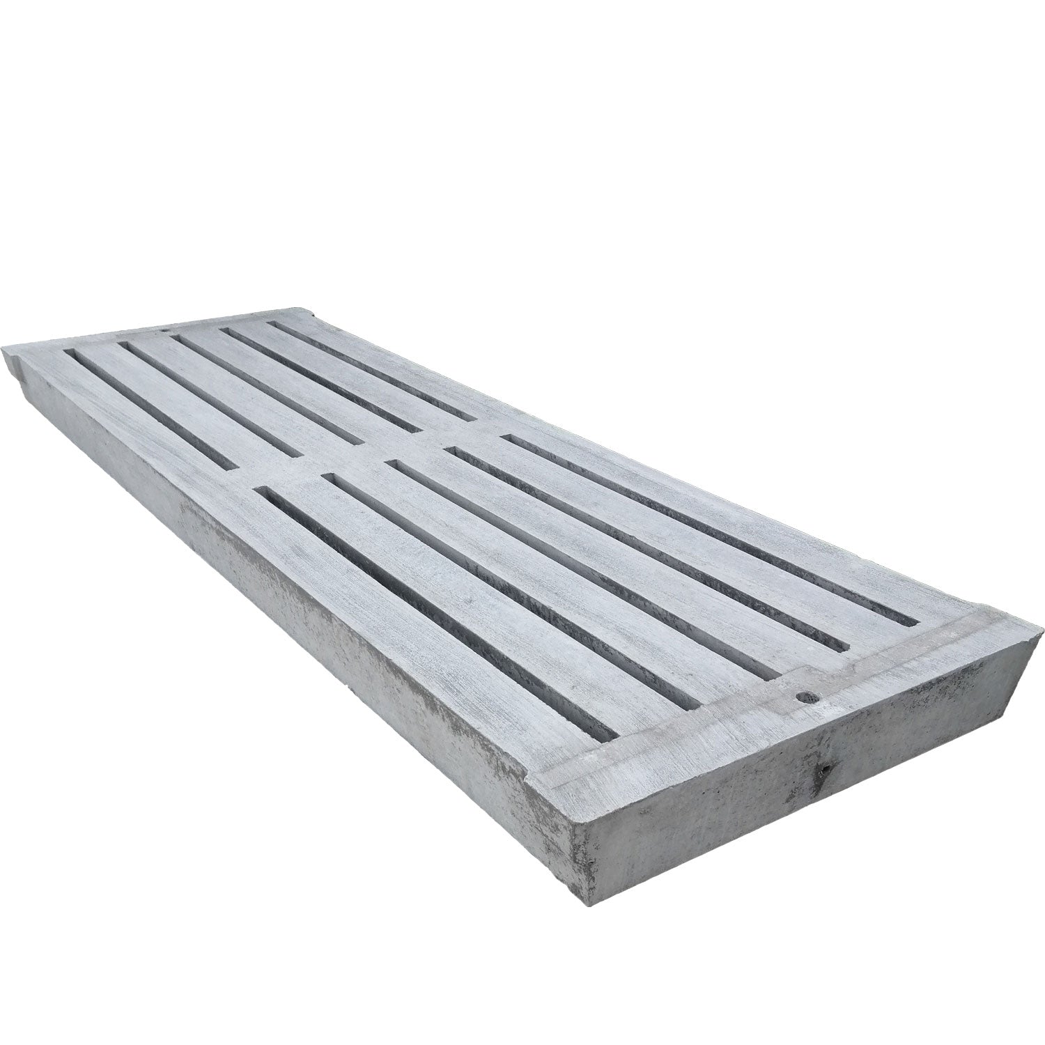 Concrete Products - Slats – FarmFit