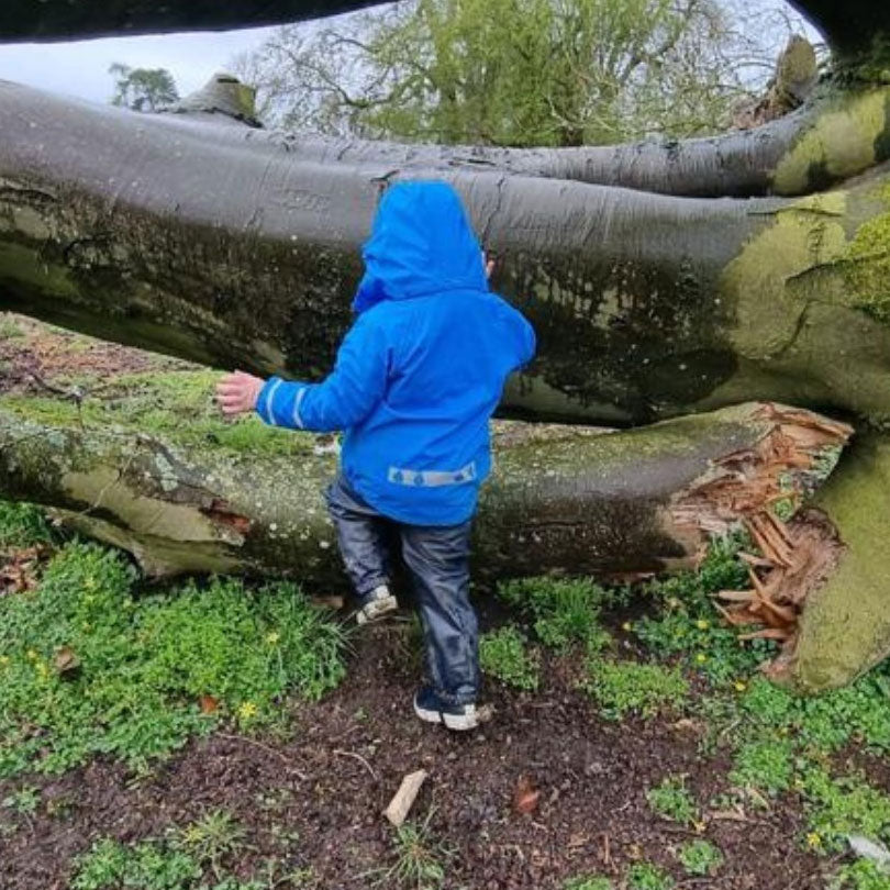 Dry Kids – FarmFit