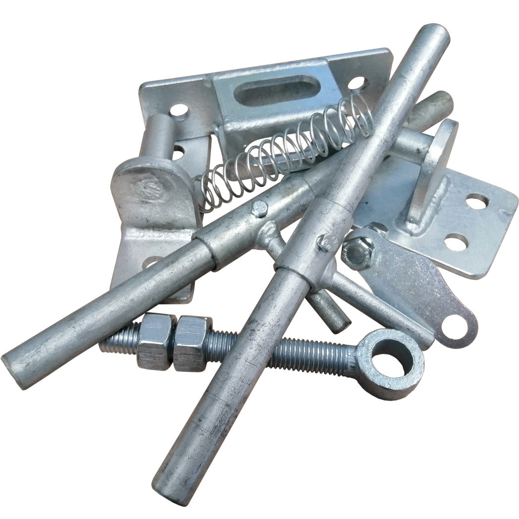 Posts, Fittings, & Parts – FarmFit