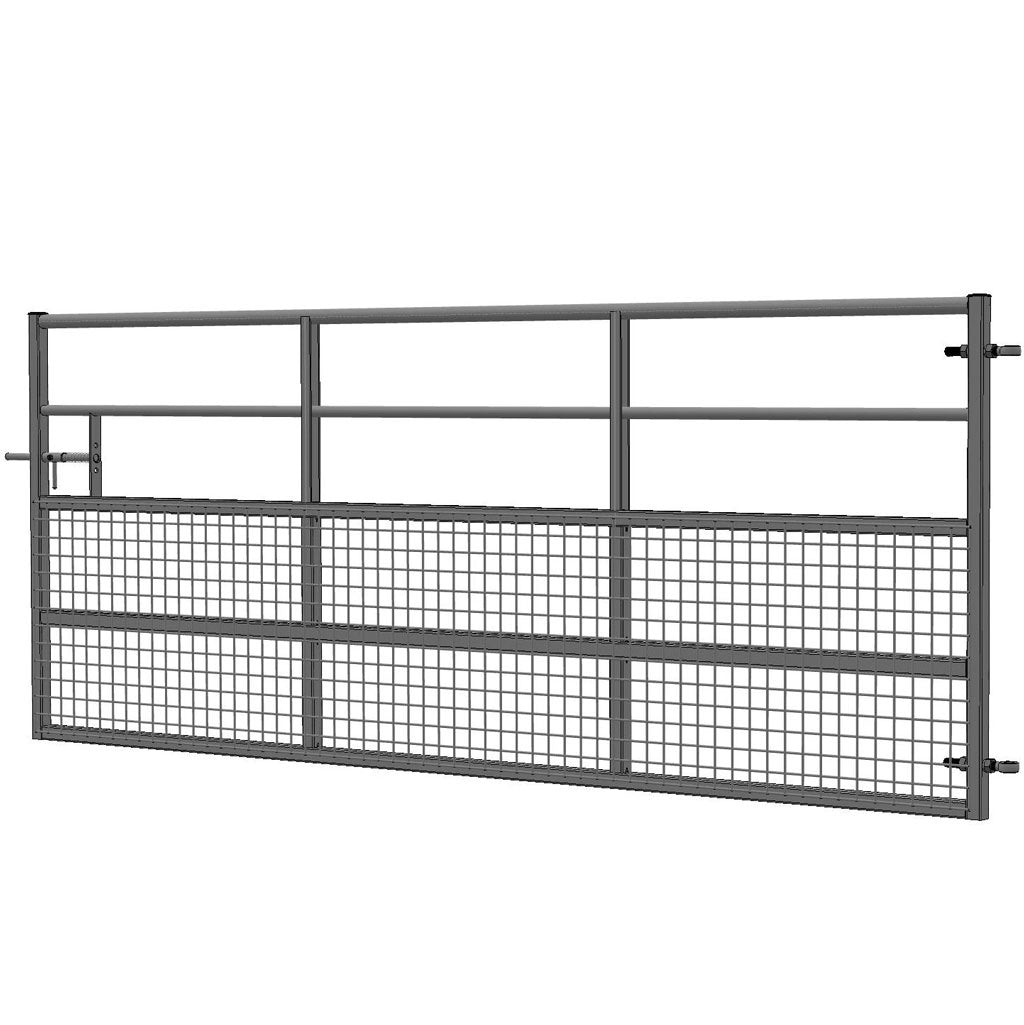 For Sheep - Mesh Gates – FarmFit