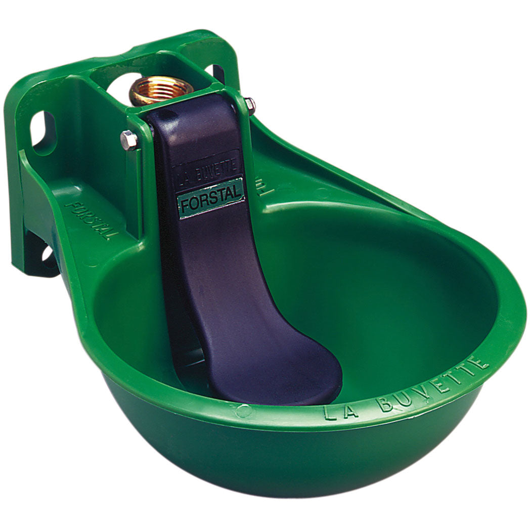 Water Bowls - Paddle Operated Bowls – FarmFit