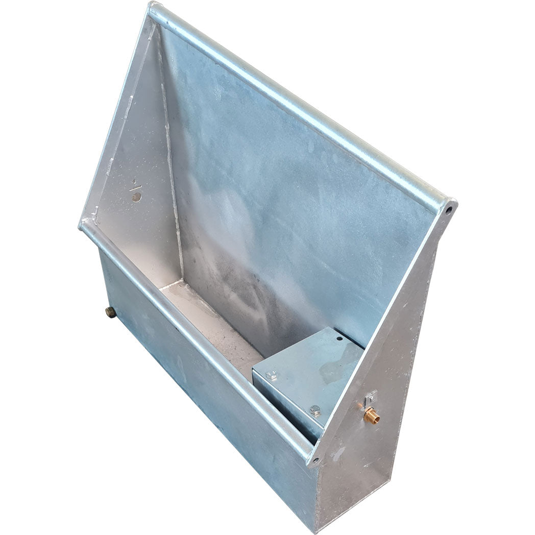 Water Troughs - High-Back Troughs – FarmFit