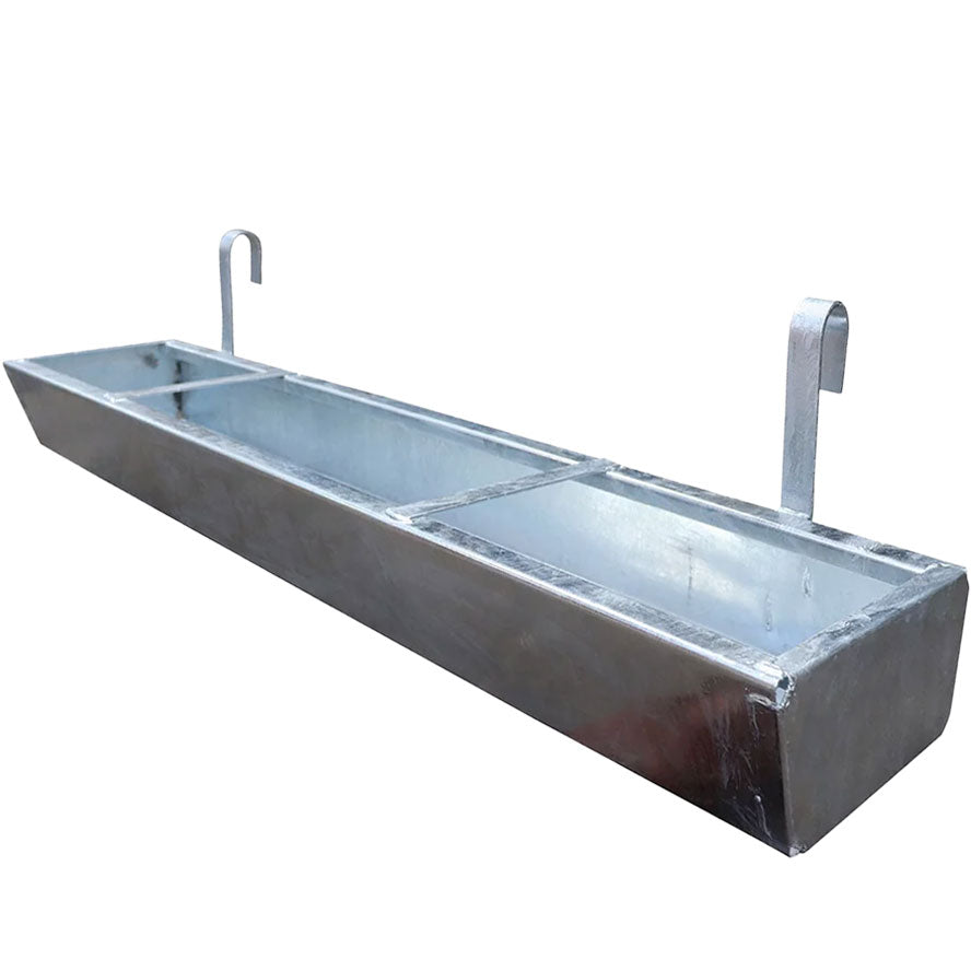 Calf Products - Feed Troughs – FarmFit