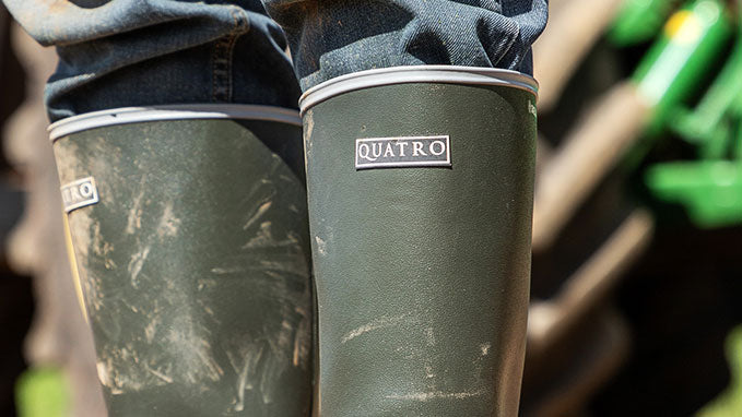 Skellerup – FarmFit