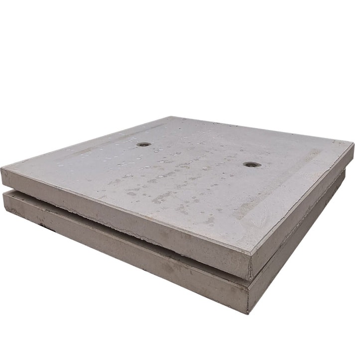 Precast Concrete Slabs – FarmFit