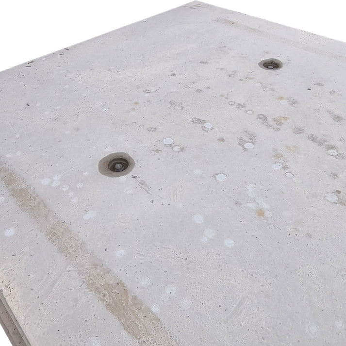 Precast Concrete Slabs – FarmFit