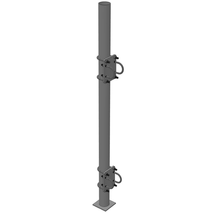 Brackets & Attachments – FarmFit