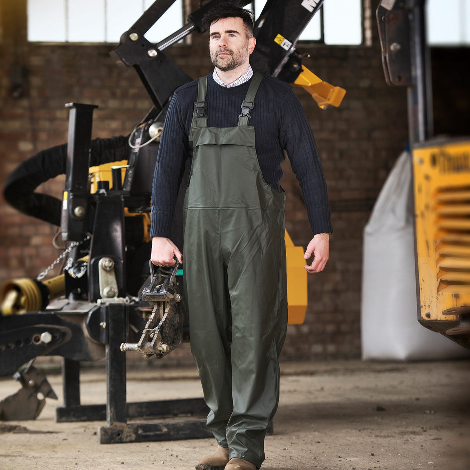 FarmFit - The perfect Fit for your Farm