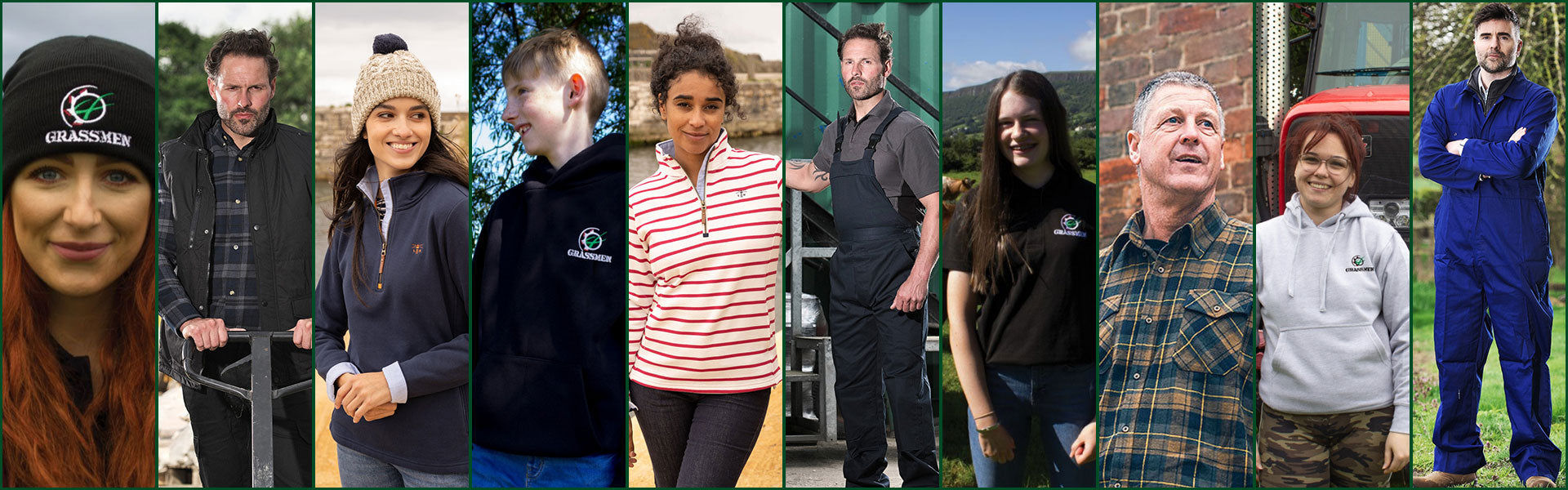 FarmFit - The perfect Fit for your Farm