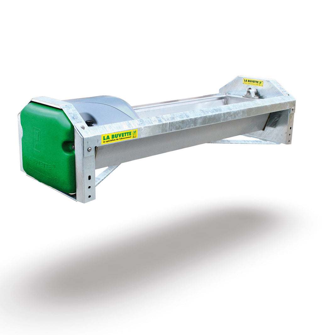 Water Troughs - Stainless Steel Water Troughs – FarmFit