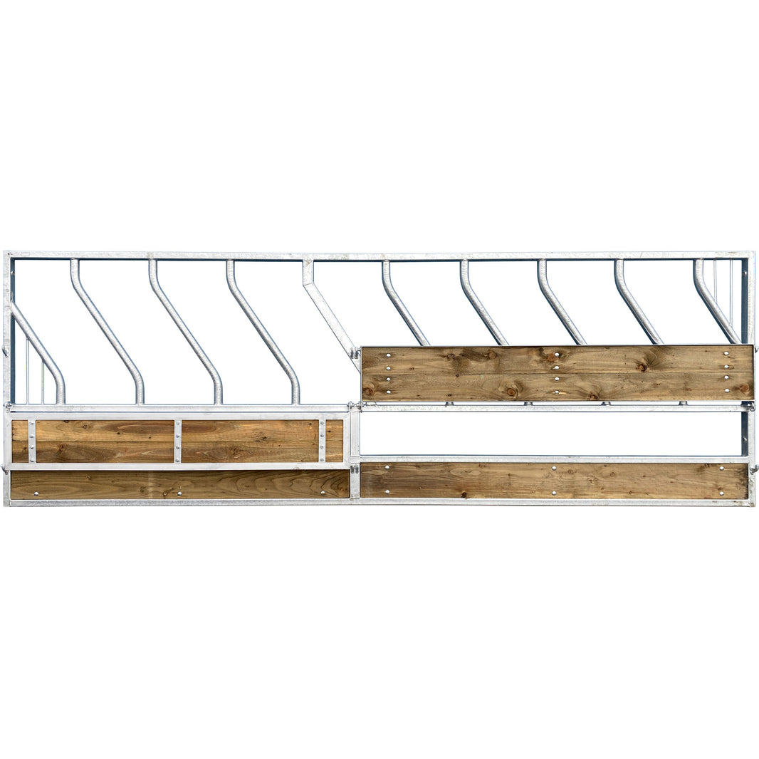 Cattle Products - Feed Barriers – FarmFit