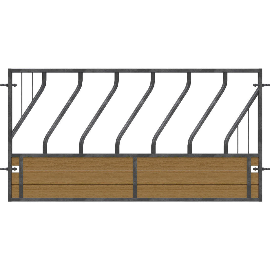 Cattle Products - Feed Barriers – FarmFit
