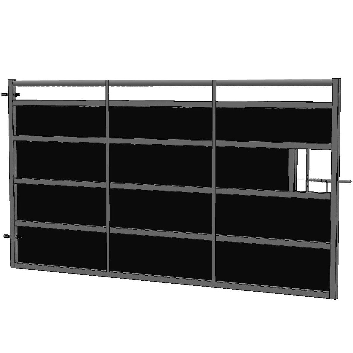 Cattle Products - Gates – FarmFit